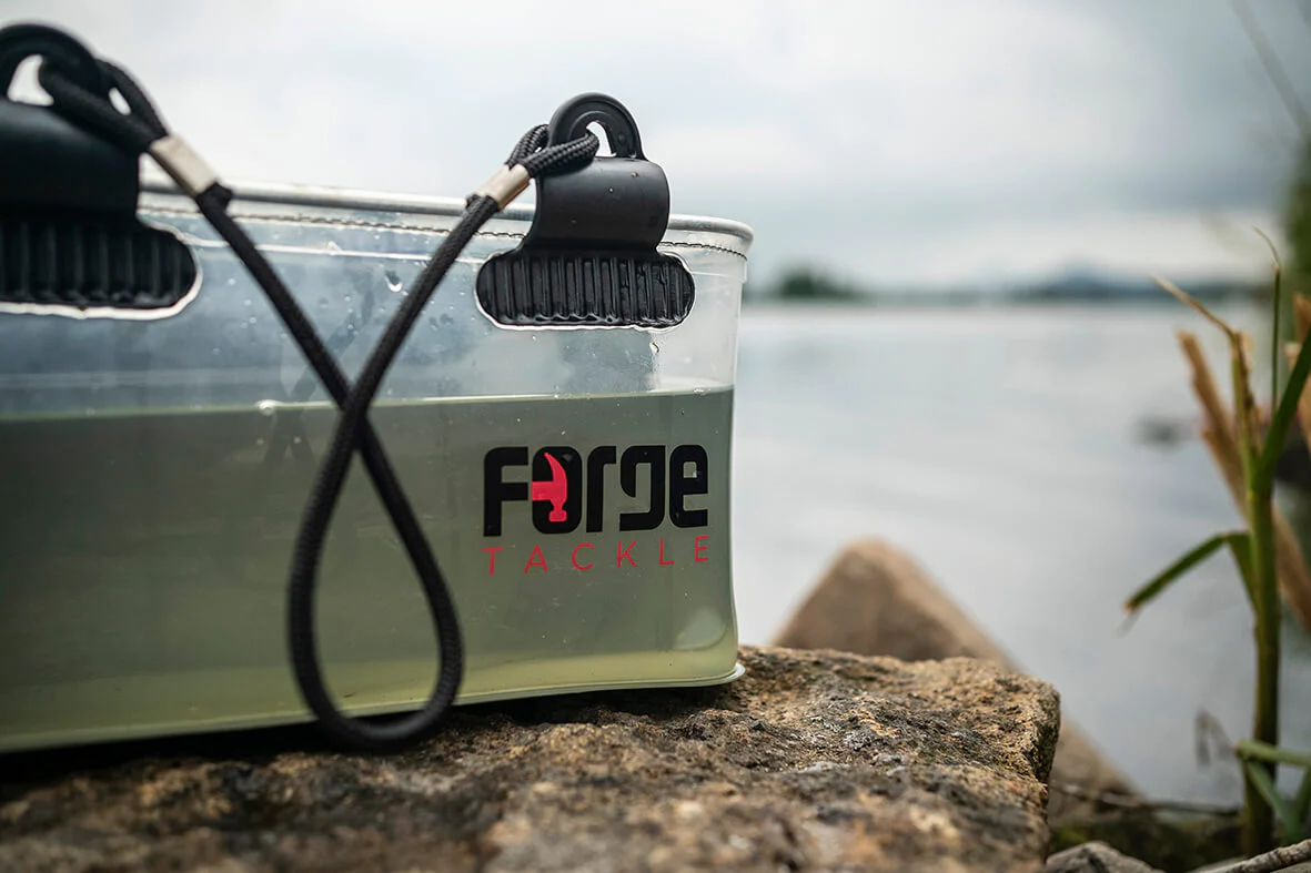 Forge EVA Square Bucket 10L | SW10347