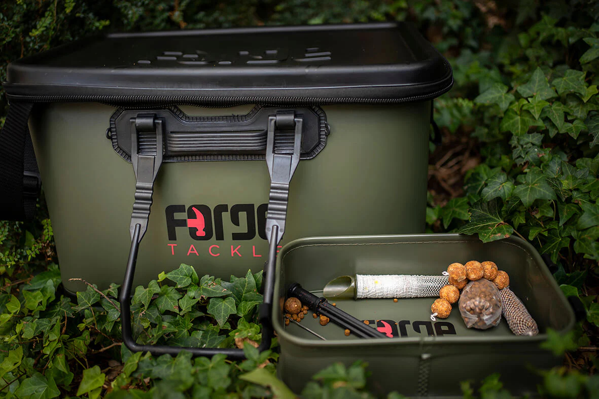 FORGE EVA TABLE TOP BAG XL WITH TRAY COMBO | SW10345