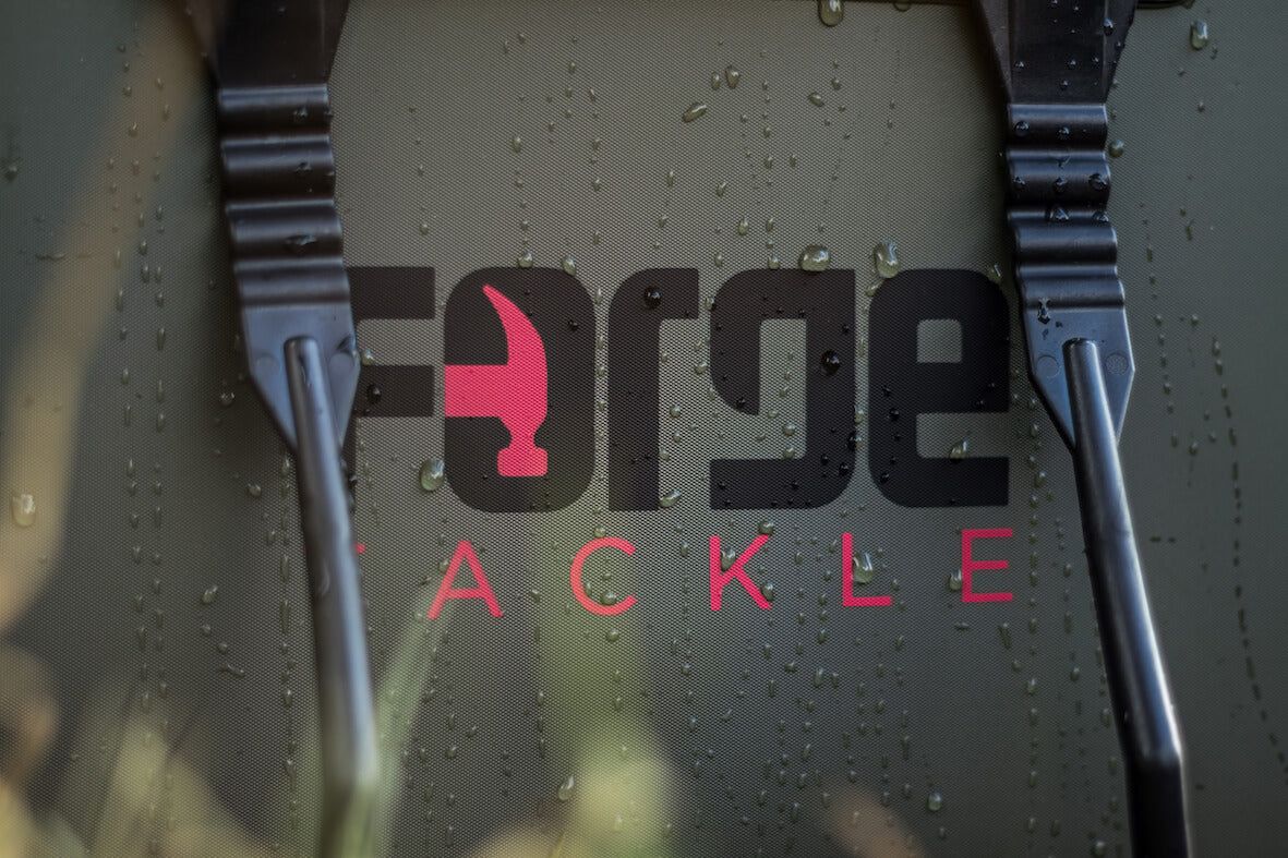 Forge Tackle EVA All In One Bag | SW10323