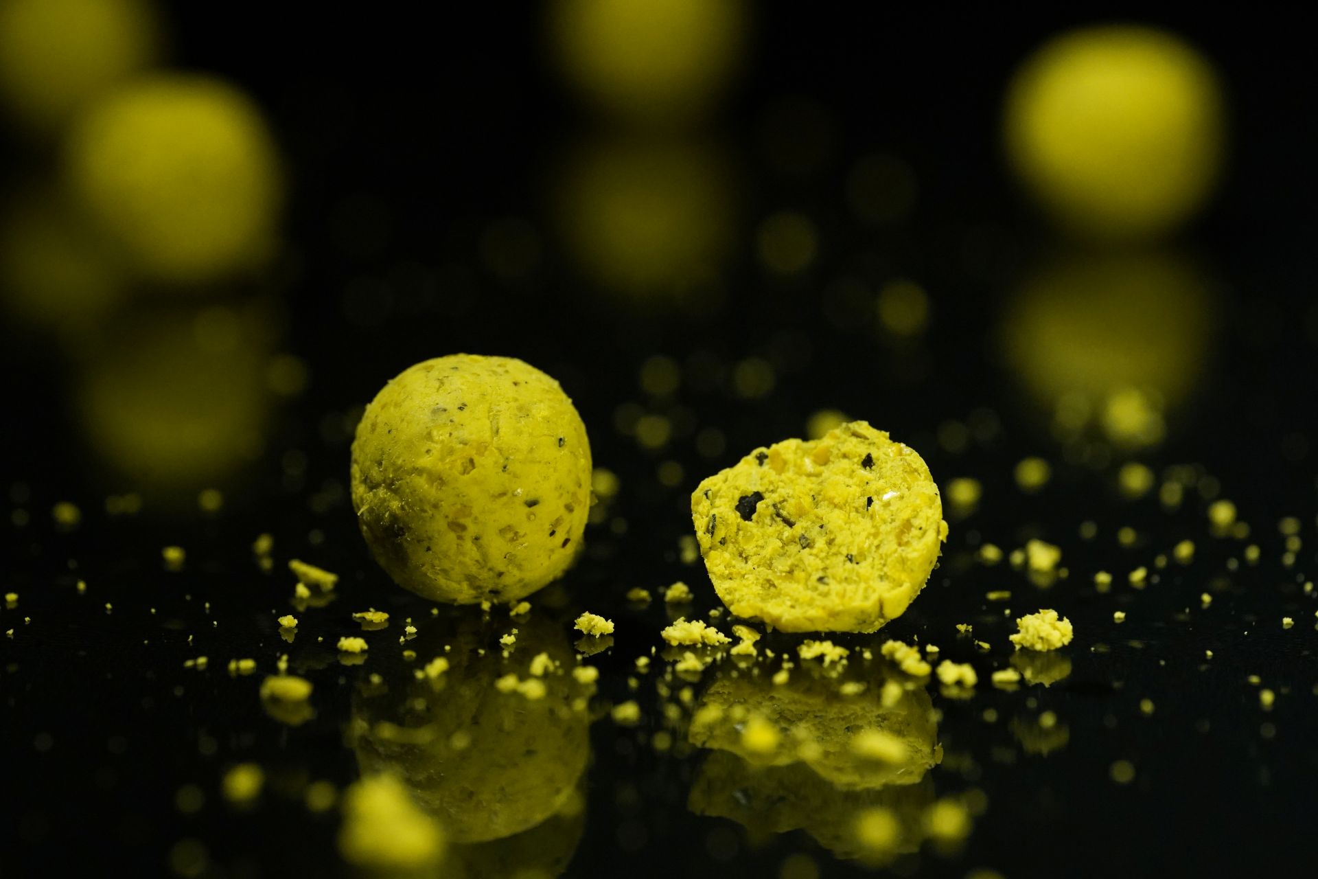 Boilies