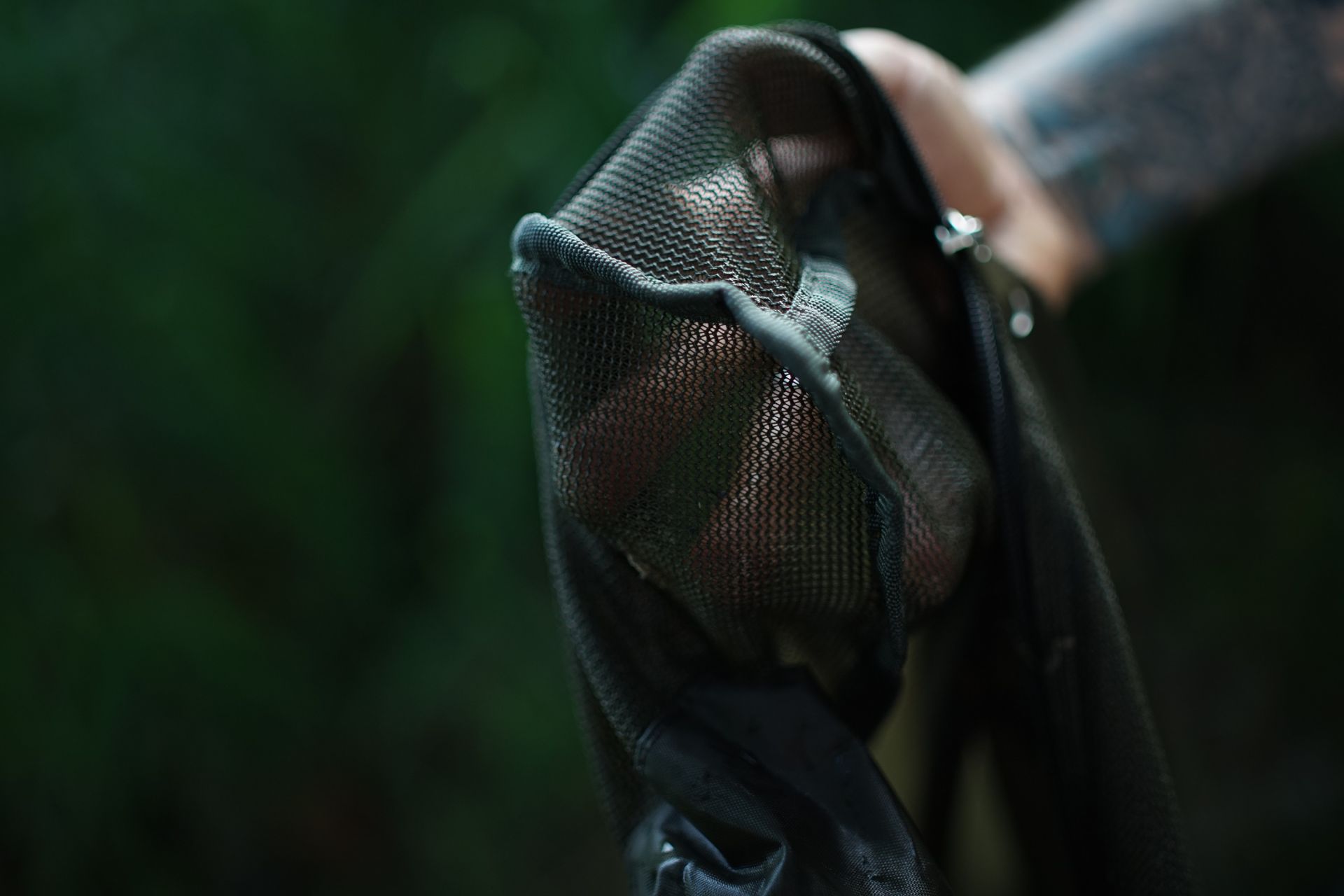 Forge Specimen Retention Sling Foldable | SW10215