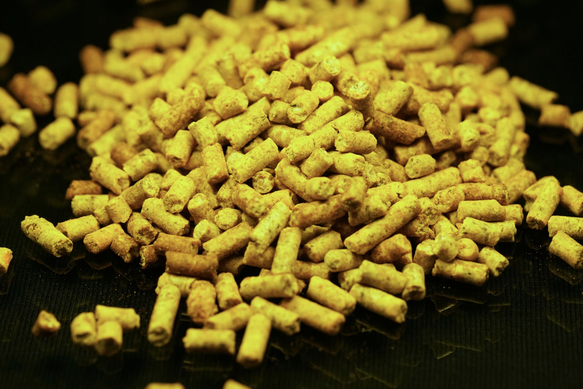 Pellets