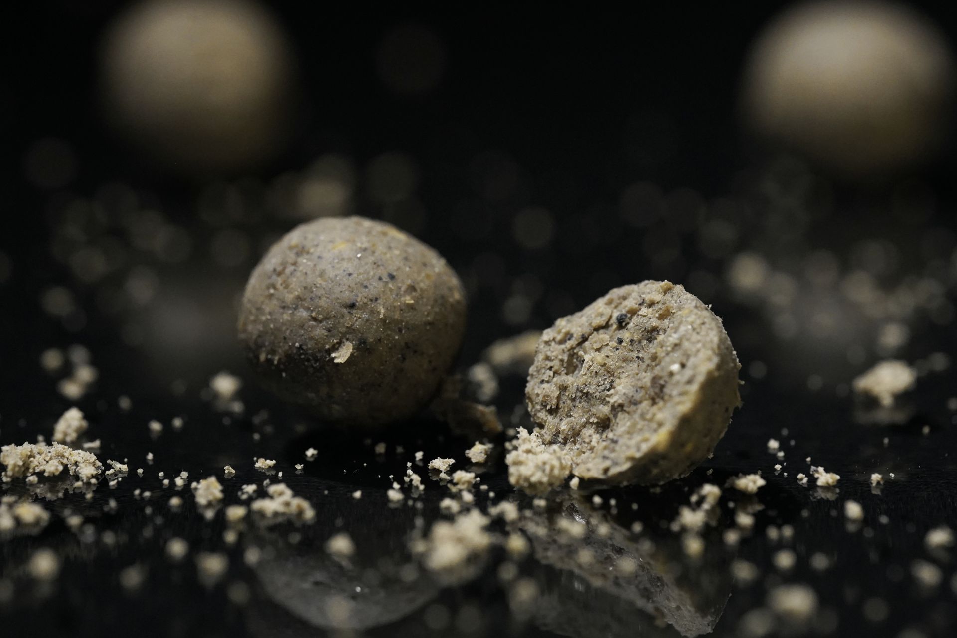 Monkey Shit | 20 mm | 1 kg | SW10011.2