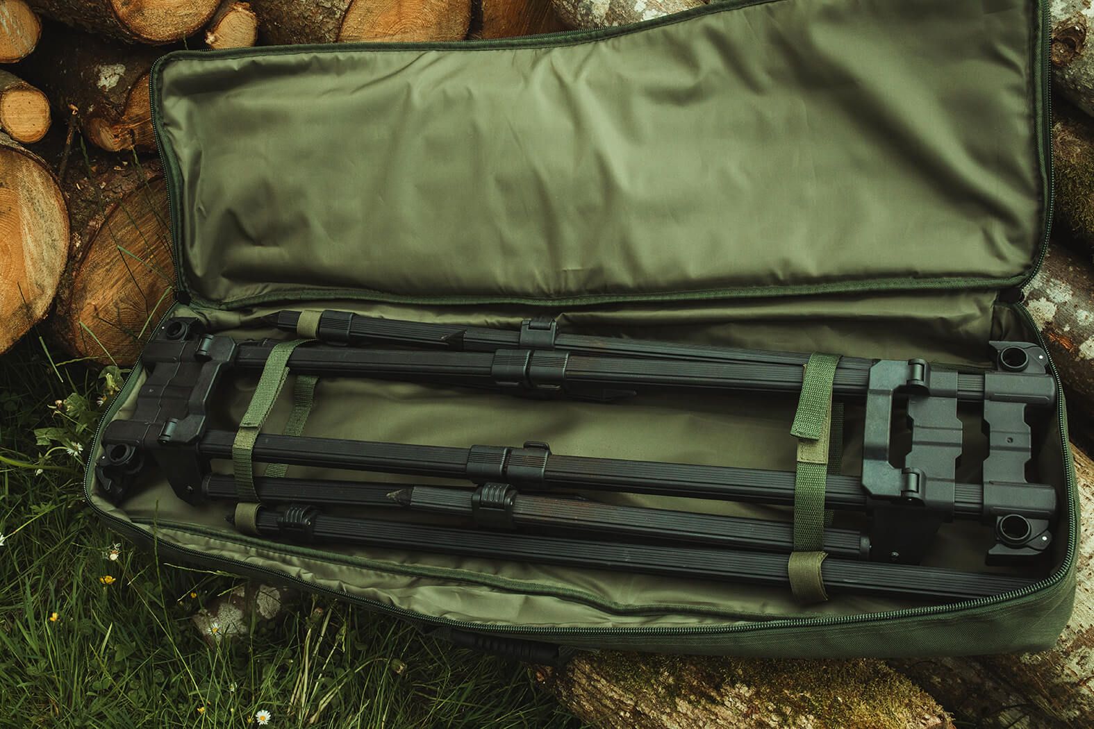 Forge Z3 Big Waters Rod Pod | SW10371