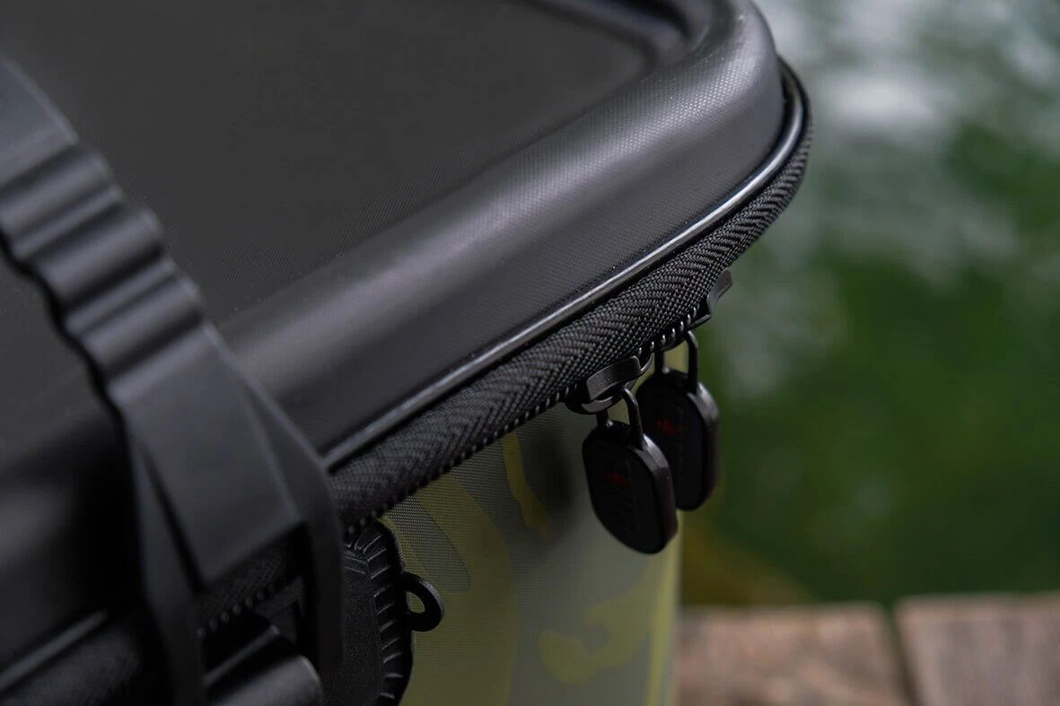 Forge Tackle EVA Table Top Bag FRG Camo | SW10190